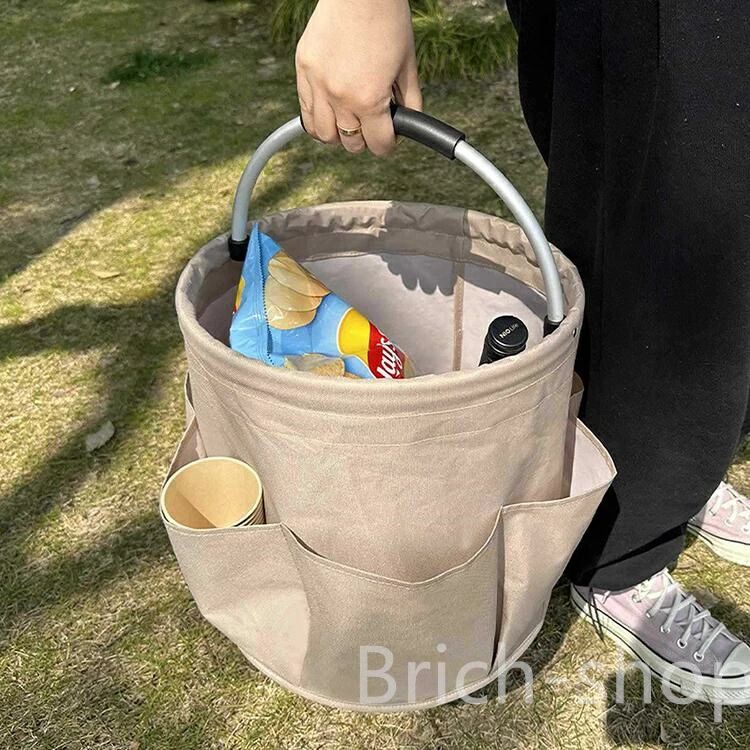 商品内容：ランドリーバスケット 生産国：中国 【注意事項】 ※海外製品の為、実寸が多少異なる商品も御座います。 1、PC環境・光の具合により、色や素材のイメージが写真と若干異なる場合がございます。 2、商品写真はできる限り実物の色に近づける...