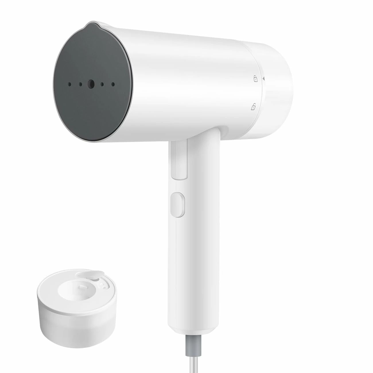 スタイル: コンパクト電力: 1000Wパッケージの寸法: 26.3 x 17 x 9.4 cm電力 (W): 1000W梱包重量: 0.79 kgスタイル: コンパクト電力: 1000Wパッケージの寸法: 26.3 x 17 x 9.4 ...