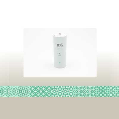 ●テープ幅：15mm×10m ●パーッケージサイズ：W125×H50mm ●重量/約120g ●内容：8パック