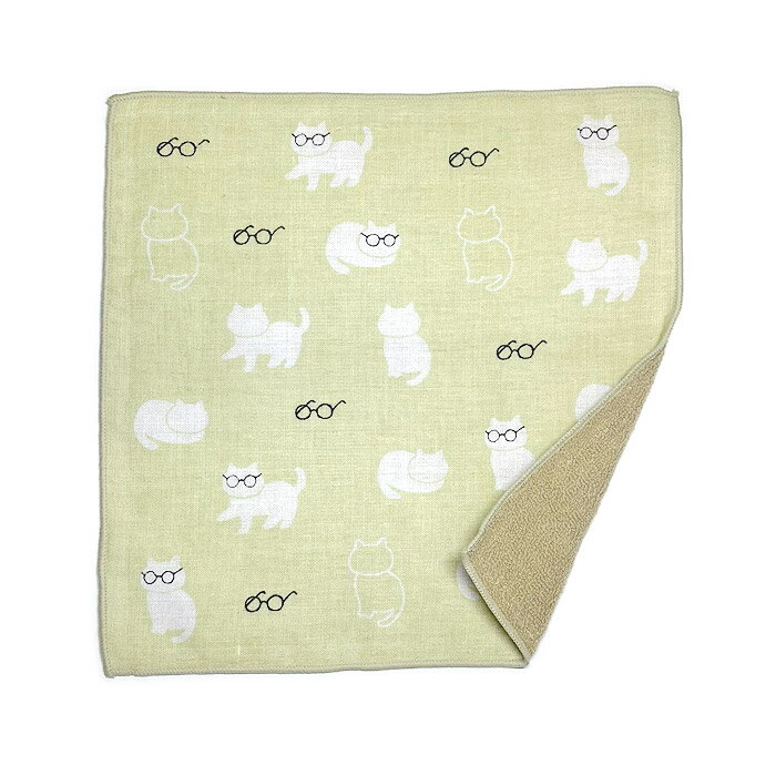 商品情報サイズ（約）25cm×25cm素材綿100%※ガーゼ＋パイル二重織生産国日本ご注意※はじめ濃色は若干色落ちする場合があります。色移りしてしまうこともありますので、白いものと一緒に洗わないようお願いいたします。また、塩素系漂白剤はご使...