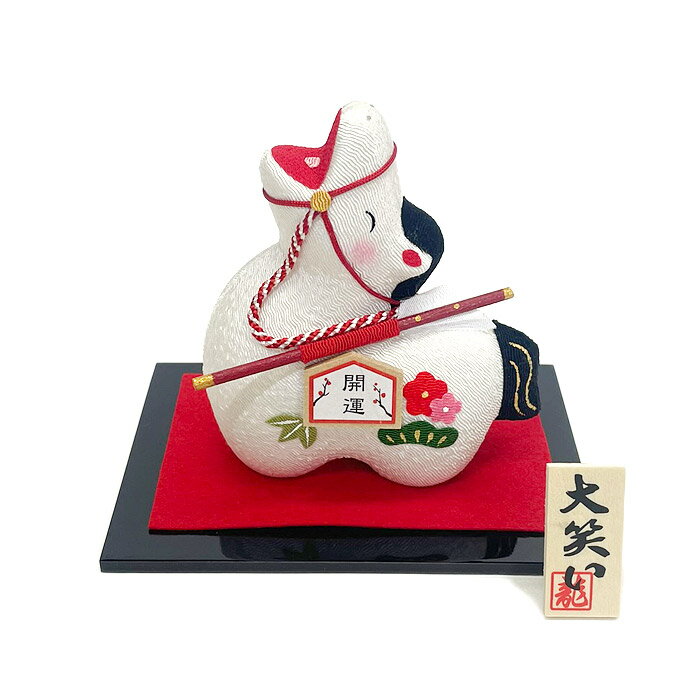 商品情報サイズ(約）幅13cm×奥行9cm×高さ11cm素材レーヨンちりめん、木、他生産国日本※掲載した写真は、光の当たり具合やPCの使用状況によって色が異なって見える場合がございます。 ご了承くださいませ。※画像の転載はご遠慮ください。大...