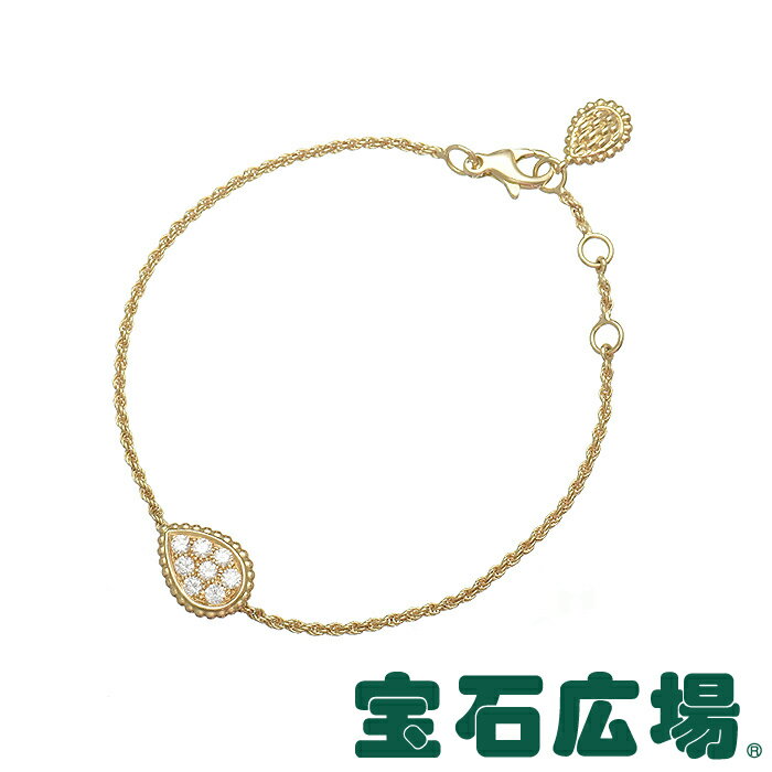 ご購入前に必ずご確認ください。 問い合わせNO BCJ036 ブランド 新品 ブシュロン 商品名 セルパンボエム　ダイヤ　ブレスレット（S） 型番 JBT00365M 材質名 K18イエローゴールド 宝石 ダイヤモンド 石目 D 0.32c...