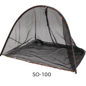 商品情報材質網：ナイロンフレーム：塩化ビニールジョイント：ステンレスパイプおもり：鉛重量約870gサイズ幅100×深さ70×奥行き77エーワン 押し網 SO-100 収納式 100cm 押し網 収納式 水辺の茂みの下など魚が隠れていそうな所...