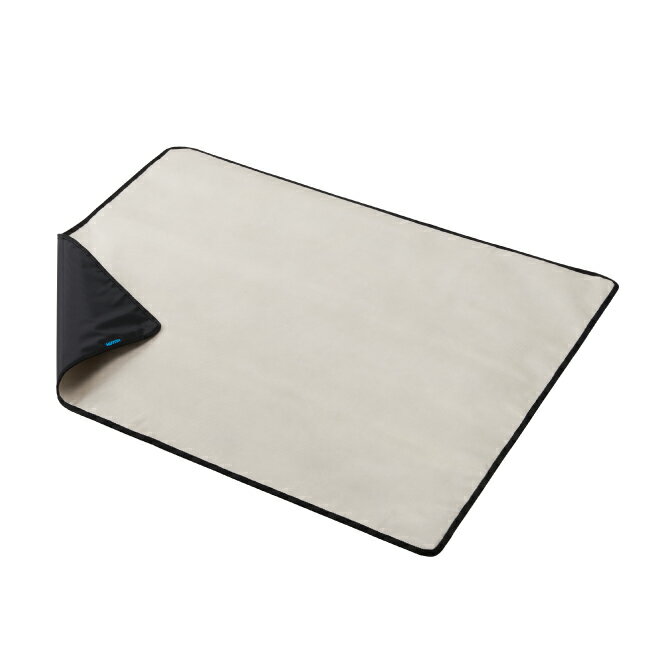 商品説明 電気的な接続を遮断する絶縁シート。 測定物の下に敷くことで、より正確な測定が行えます。 コンパクトに収納可能なケース付。 絶縁性能 点間抵抗 2×1012Ω≦Rp 外形寸法 1000（W)×800（H)mm 重量 400g 警告 ...