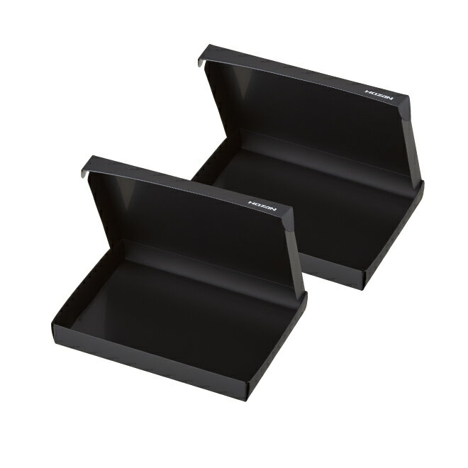 商品説明 導電性シートで構成する組立式ケースのため、EPAにも安心して持ち込めます。絶縁体包装の代替品としてもお使いいただけます。 内寸法 158（W）×20（H）×115（D）mm ESD管理値 Rp≦1×108Ω 入数 2 材質 ポリプ...