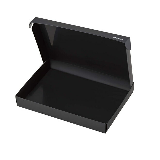 商品説明 導電性シートで構成する組立式ケースのため、EPAにも安心して持ち込めます。絶縁体包装の代替品としてもお使いいただけます。 内寸法 220（W）×30（H）×158（D）mm ESD管理値 Rp≦1×108Ω 入数 1 材質 ポリプ...