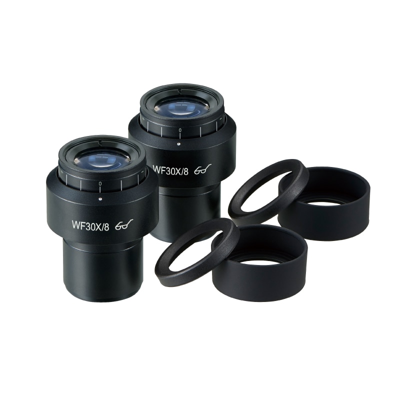 商品説明 接眼部の取付径が30mmφの鏡筒に適した接眼レンズ。 適応機種 L-46、L-47、L-51、L-56、L-461、L-471、L-514、L-561、L-461 / 471 / 514 / 561入り組みのL-KIT 倍率 30...
