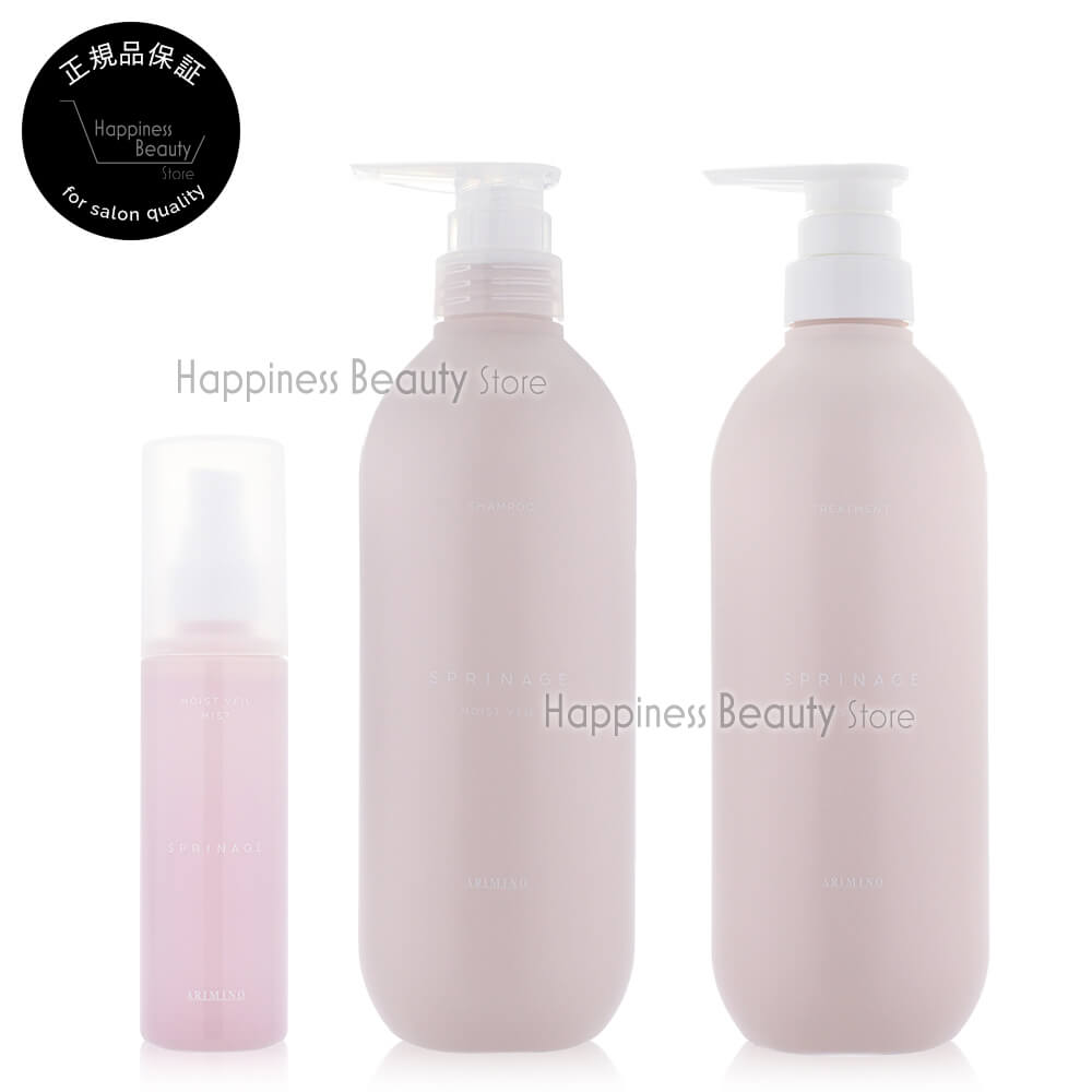 商品詳細 新スプリナージュ 2023年7月新発売 シンプルに肌と髪、心を満たす贅沢ケア お肌にいいものは髪にもいい。 髪に負担なくお肌に優しい成分から作られたスキンケア発想のスプリナージュで忙しい毎日にシンプルケアを。 自然由来の成分と贅沢...