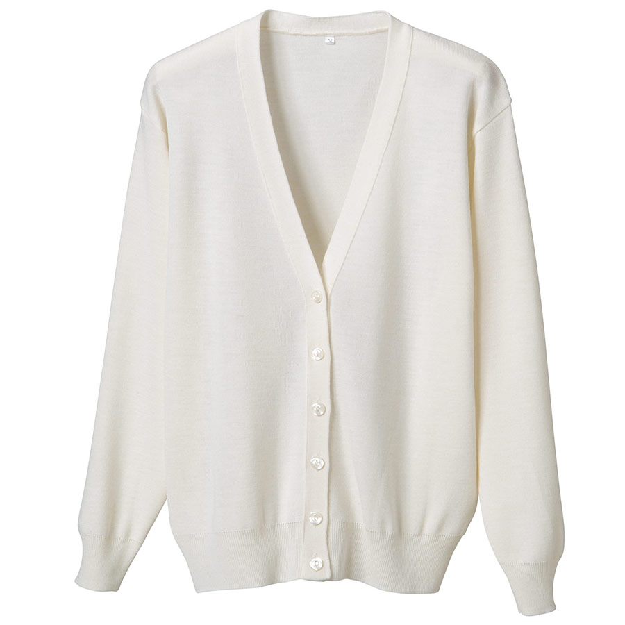 品番 D－1001 サイズ 3L～5L 品質 アクリル70％・ウール30％ 機能 抗 ピル加工（毛玉防止）・静電気防止・家庭用洗濯（弱）可能 ポケットなし 製造国 日本 メーカー 株式会社ディーフェイズ 検索関連キーワード 病院用カーディガ...