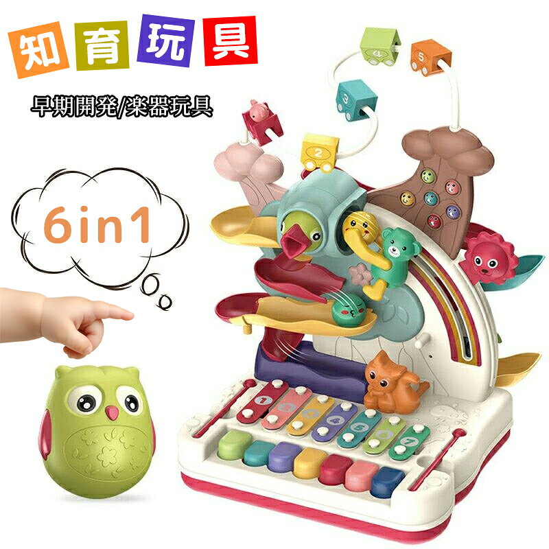 商品説明文商品情報材質：ABSサイズ：32*26*36.5CM包装サイズ：21*30.5*32.5CM対応年齢：3歳以上高品質のABSを使用され、環境や人体に害はなく、長時間安心して使用できます。バリもなく、エッジが滑らかで、お子様の手を守...