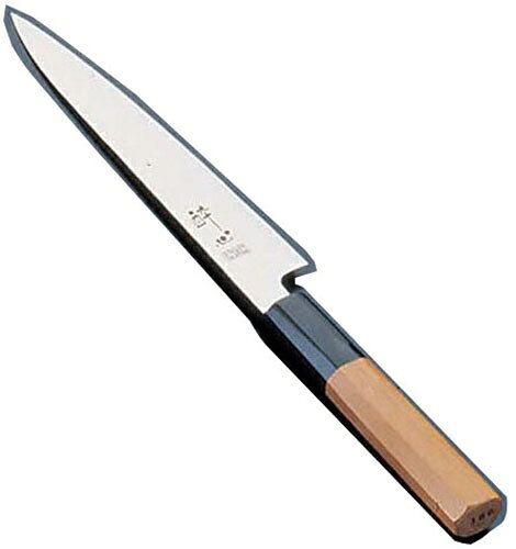 サイズ（cm）18メーカー品番45073全長（mm）305質量（g）70背厚（mm）1.6※メーカー希望小売価格はメーカーカタログに基づいて掲載しています。（カタログ表示価格は消費税が含まれていません）酔心 イノックス本焼和庖丁世界に認めら...