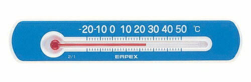 幅×奥行×厚さ(mm)26×136×7質量(kg)0.026※メーカー希望小売価格はメーカーカタログに基づいて掲載しています。(カタログ表示価格は消費税が含まれていません)測定温度:-20～+50℃（1目盛2℃）●マグネット、両面テープ付。...