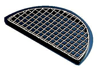 サイズ小幅×奥行(mm)180× 90※メーカー希望小売価格はメーカーカタログに基づいて掲載しています。(カタログ表示価格は消費税が含まれていません)とんかつ・天ぷら等の揚げ物料理の盛り付けに演出効果抜群です。※アミを皿に置き、その上にとん...