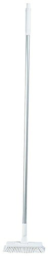サイズ（cm）201324200全長（mm）幅（mm）※メーカー希望小売価格はメーカーカタログに基づいて掲載しています。（カタログ表示価格は消費税が含まれていません）材質:頭・毛/ポリプロピレン柄/φ22.2アルミパイプ●柄が自在に動くので...