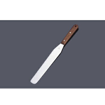 スパテル 6インチ ローズ柄●6インチ●全長:280●刃渡:150※メーカー希望小売価格はメーカーカタログに基づいて掲載しています。（カタログ表示価格は消費税が含まれていません）