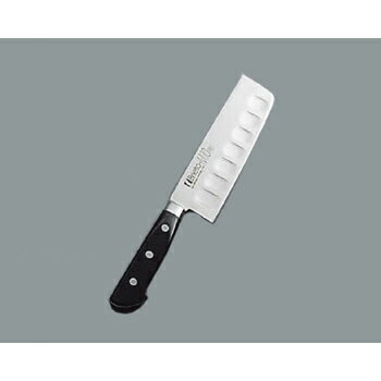 菜切 16cm ブライトM10PRO●刃渡寸法:16cm●庖丁は両刃、右仕様となります。●ブライトM10PRO本刃付●モリブデン,バナジウム鋼をベースとしたブライト特殊鋼。表面にデポット加工を施すことで、切った素材との摩擦を少なくし、すばら...