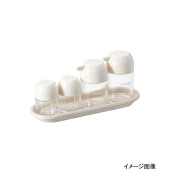 カスターセット K-5111 5PCS キノコ 黒●カラー:黒●材質:メタクリル樹脂●耐熱温度80℃●※セット内容はしょうゆさしK-5101、ソースさしK-5102、塩入れK-5103、こしょう入れK-5104、カスタートレイK-5110に...