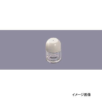 塩入れ K-5103 キノコ 黒●カラー:黒●容量:60cc●φ50×H70●材質:メタクリル樹脂●耐熱温度80℃●キノコシリーズ※メーカー希望小売価格はメーカーカタログに基づいて掲載しています。(カタログ表示価格は消費税が含まれていません)