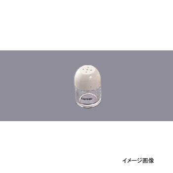 こしょう入れ K-5104 キノコ 黒●カラー:黒●容量:60cc●φ50×H70●材質:メタクリル樹脂●耐熱温度80℃●キノコシリーズ※メーカー希望小売価格はメーカーカタログに基づいて掲載しています。(カタログ表示価格は消費税が含まれてい...