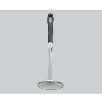 かす揚げ 9cm AL-14 愛妻専科●9cm●φ82×310●ハンドル部/メラミン樹脂耐熱温度120℃です。●愛妻専科シリーズ※メーカー希望小売価格はメーカーカタログに基づいて掲載しています。(カタログ表示価格は消費税が含まれていません)