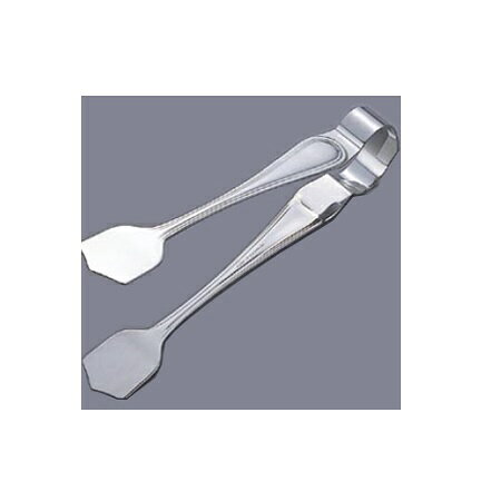 ケーキトング セシリア 18-8 EBM●全長:200●※バネ材を使用していますので耐久性があり元に戻らなくなったりする心配がありません。※メーカー希望小売価格はメーカーカタログに基づいて掲載しています。(カタログ表示価格は消費税が含まれて...
