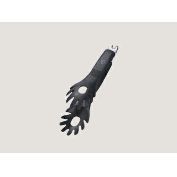 スパゲティトング MA-40 全長200●全長:200※メーカー希望小売価格はメーカーカタログに基づいて掲載しています。(カタログ表示価格は消費税が含まれていません)