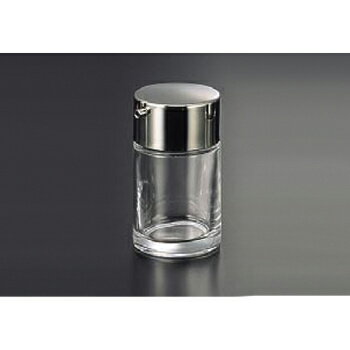 しょう油さし No.274 大●大●容量:140cc●66×60×H108●※材質:本体/ガラス、キャップ/18-8 ステンレスステン※メーカー希望小売価格はメーカーカタログに基づいて掲載しています。(カタログ表示価格は消費税が含まれていません)