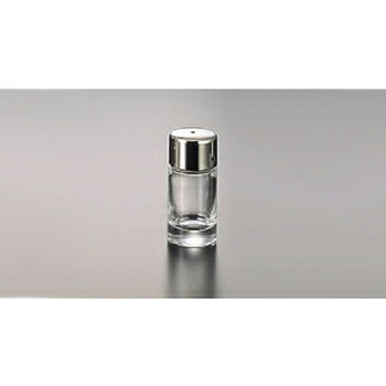 塩入れ No.224●容量:30cc●φ36×H78●※材質:本体/ガラス、キャップ/18-8 ステンレスステン※メーカー希望小売価格はメーカーカタログに基づいて掲載しています。(カタログ表示価格は消費税が含まれていません)