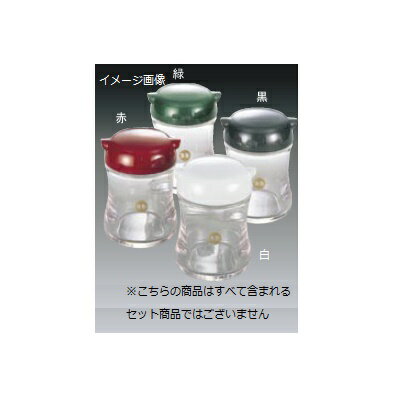 しょう油差し B-5401 BB 黒 ポリカーボネイト●カラー:黒●容量:150cc●φ61×H95●材質:ポリカーボネイト製●B,B調味料入れ※メーカー希望小売価格はメーカーカタログに基づいて掲載しています。(カタログ表示価格は消費税が含...