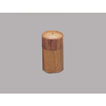 筒型塩入れ(1ツ穴)ナチュラル ウッドイン(15216)●カラー:ナチュラル●1ッ穴●φ40×H73●材質:ブナ※メーカー希望小売価格はメーカーカタログに基づいて掲載しています。(カタログ表示価格は消費税が含まれていません)