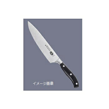 シェフナイフ 20cm 77403.20G グランメートル●刃渡寸法:20cm●庖丁は両刃、右仕様となります。●スイス※メーカー希望小売価格はメーカーカタログに基づいて掲載しています。(カタログ表示価格は消費税が含まれていません)