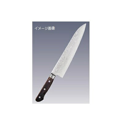 牛刀 21cm KP-1105 響十 強化木シリーズ●刃渡寸法:21cm●庖丁は両刃、右仕様となります。●材質:ダマスカス鋼鍛造●強化木シリーズ●ダマスカス鋼の由来:ダマスカス鋼は、インド産のウーツ鋼を使用し、シリアのダマスカスで刀剣などに...
