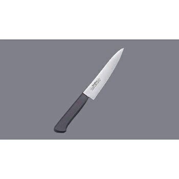ぺティーナイフ 15cm MV-P モリブデン,バナジウム鋼●刃渡寸法:15cm●庖丁は両刃、右仕様となります。●正広作MV-PPC柄シリーズモリブデン鋼※メーカー希望小売価格はメーカーカタログに基づいて掲載しています。(カタログ表示価格は...
