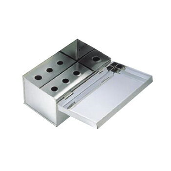 のり缶蝶番付227×137×107(10束入)18-0EBM●227×137×H107※メーカー希望小売価格はメーカーカタログに基づいて掲載しています。(カタログ表示価格は消費税が含まれていません)