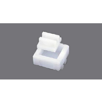 押し枠 一箱 PC製●79×79×H50※メーカー希望小売価格はメーカーカタログに基づいて掲載しています。(カタログ表示価格は消費税が含まれていません)