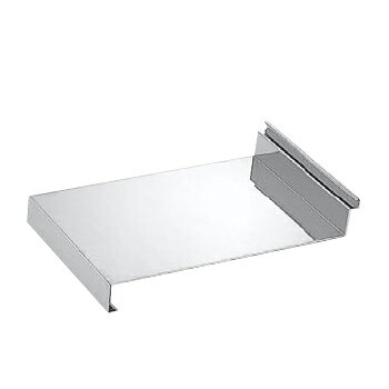 N型作り板 大 18-8(450×300)●大●450×300×H55※メーカー希望小売価格はメーカーカタログに基づいて掲載しています。(カタログ表示価格は消費税が含まれていません)