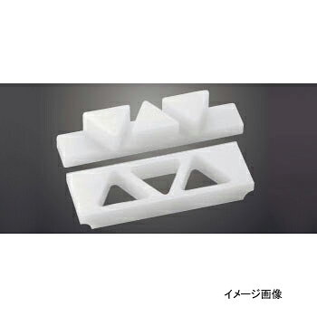 PC押し蓋付 おにぎり A型 関西型 6穴 小 FOA6S●小●6穴●73×63×H30●※サイズは出来上がり寸法を表示しています※メーカー希望小売価格はメーカーカタログに基づいて掲載しています。(カタログ表示価格は消費税が含まれていません)