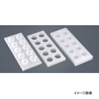 手まり寿司型 6ヶ取 TEMA6 PC製 住友※メーカー希望小売価格はメーカーカタログに基づいて掲載しています。（カタログ表示価格は消費税が含まれていません）