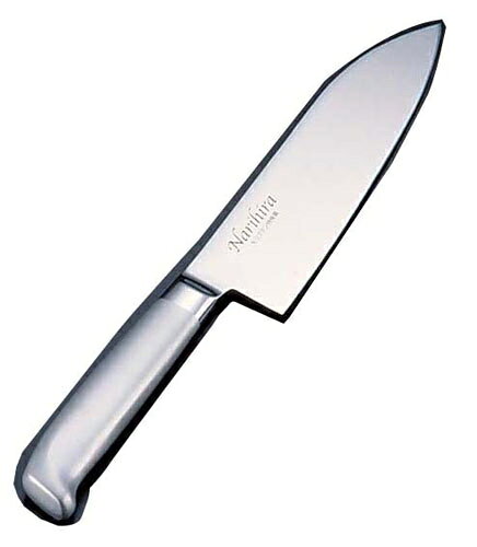 サイズ（cm）17全長（mm）300質量（g）150背厚（mm）2.0※メーカー希望小売価格はメーカーカタログに基づいて掲載しています。（カタログ表示価格は消費税が含まれていません）オールステンレス一体構造※包丁の表示サイズは、すべて刃渡り...