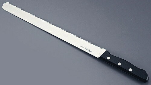 メーカー品番696サイズ(cm)30全長(mm)430質量(g)1501.6※メーカー希望小売価格はメーカーカタログに基づいて掲載しています。(カタログ表示価格は消費税が含まれていません)品質、切れ味、フォルム。三位一体のミソノステンレスモ...