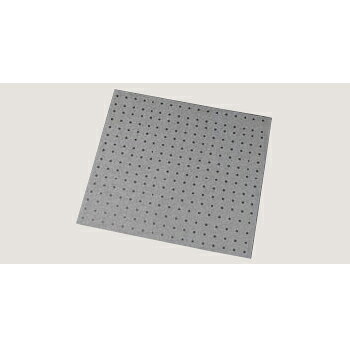 角型蒸紙シリコンメッシュペーパー455×455（250枚入）●455×455●250枚入●※φ6(25mm間隔)※メーカー希望小売価格はメーカーカタログに基づいて掲載しています。（カタログ表示価格は消費税が含まれていません）