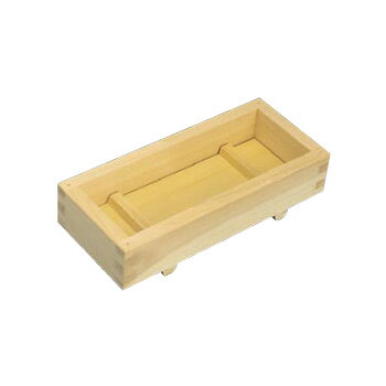 押寿司器 特大 ひのき(82512)●特大●内寸:212×124×H47●サイズは出来上がり寸法を表示しています※メーカー希望小売価格はメーカーカタログに基づいて掲載しています。(カタログ表示価格は消費税が含まれていません)