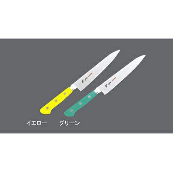 E-PRO モリブデンペティ 15cm グリーン EBM●刃渡寸法:15cm●カラー:グリーン●庖丁は両刃、右仕様となります。●プロ仕様口金付●HACCP対応7色カラー●さびに強く耐久性に優れたモリブデン鋼●耐熱120℃の特殊樹脂ハンドル…...