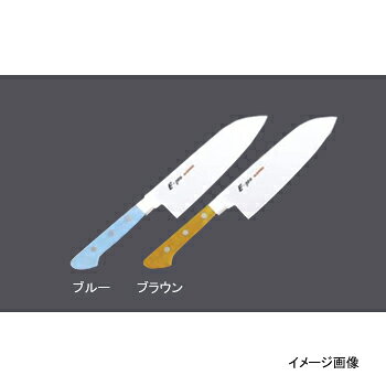 E-PRO モリブデン三徳型 16.5cm ホワイト EBM●刃渡寸法:16.5cm●カラー:ホワイト●庖丁は両刃、右仕様となります。●プロ仕様口金付●HACCP対応7色カラー●さびに強く耐久性に優れたモリブデン鋼●耐熱120℃の特殊樹脂ハ...