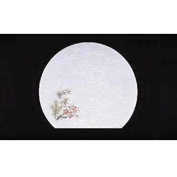 懐石まっとWH-7 尺三 半月(100枚入)松竹梅 抗菌和紙●320×370(100枚入)●松竹梅(1月)●懐石まっと 尺三 半月 抗菌遠赤和紙●無蛍光食品用和紙を使用しています。●雑菌(大腸菌,病原性大腸菌O-157)発生を強力に防ぎ、付...