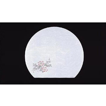 懐石まっとWH-12 尺三 半月(100枚入)鉄仙 抗菌和紙●320×370(100枚入)●鉄仙(6月～7月)●懐石まっと 尺三 半月 抗菌遠赤和紙●無蛍光食品用和紙を使用しています。●雑菌(大腸菌,病原性大腸菌O-157)発生を強力に防ぎ...