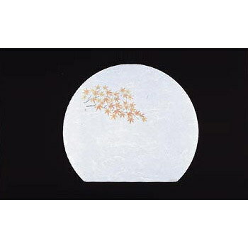 懐石まっとWH-13 尺三 半月(100枚入)もみじ抗菌和紙●320×370(100枚入)●もみじ(9月～11月)●懐石まっと 尺三 半月 抗菌遠赤和紙●無蛍光食品用和紙を使用しています。●雑菌(大腸菌,病原性大腸菌O-157)発生を強力に...