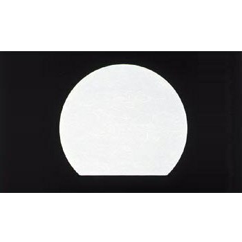 懐石まっとWHA-03 尺三半月(100枚入)無地 抗菌和紙●320×370(100枚入)●無地(オールシーズン)●懐石まっと 尺三 半月 抗菌遠赤和紙●無蛍光食品用和紙を使用しています。●雑菌(大腸菌,病原性大腸菌O-157)発生を強力に...