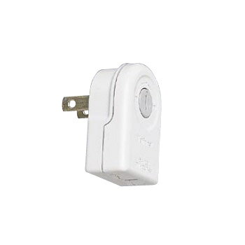 ローリングタップ WH2129(WP)ホワイト パナソニック●カラー:ホワイト●質量:38g●15A、125V●コンセントボックス:1個●右へ左へ(90°)ローリング※メーカー希望小売価格はメーカーカタログに基づいて掲載しています。(カタロ...