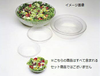 サラダボール PSB12（176） カムウェア キャンブロ●サイズ:12インチ●直径305×H100●容量:5.5L(リットル)●材質:ポリカーボネイト製●食器洗浄機にもお使いいただけます。●アメリカ●強靭なポリカーボネイトは、激しい使用に...